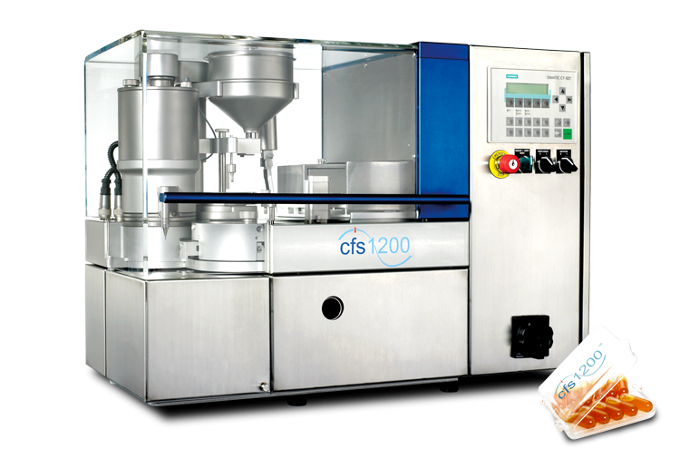 Industrial applications | Deforche Engineering